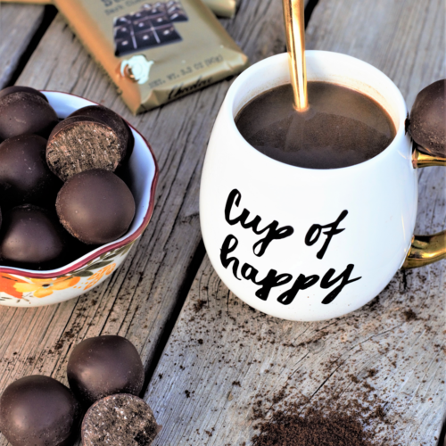 Mocha Latte Bombs – Mountain Cravings
